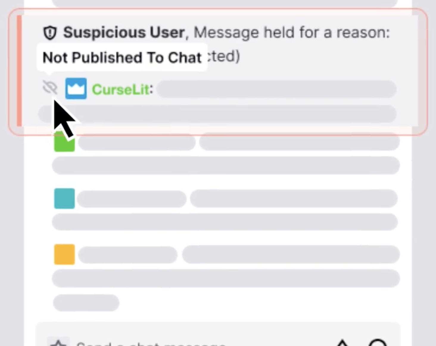 Battling Ban Evasion with Machine Learning