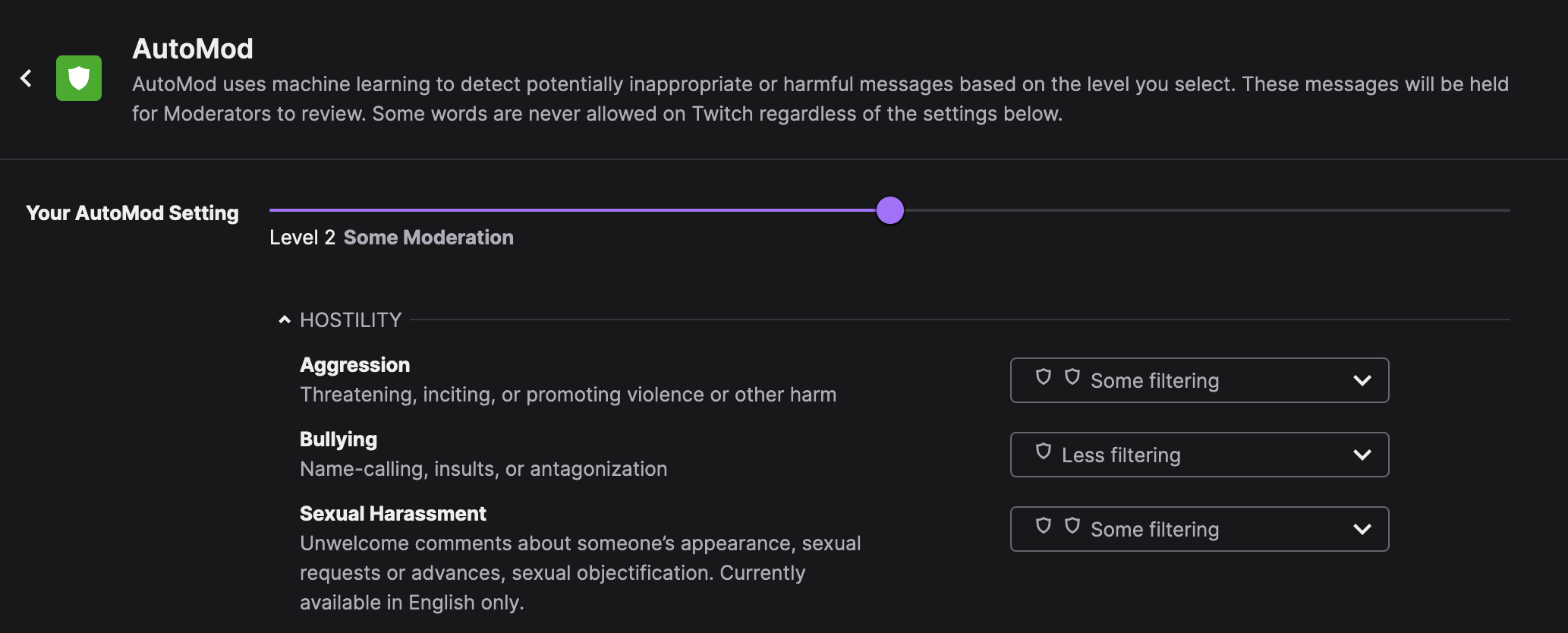 How We’re Combatting Sexual Harassment on Twitch